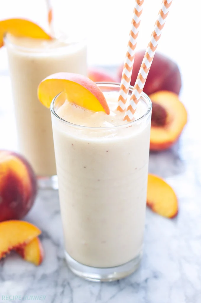24 Magic Bullet Blender Smoothie Recipes