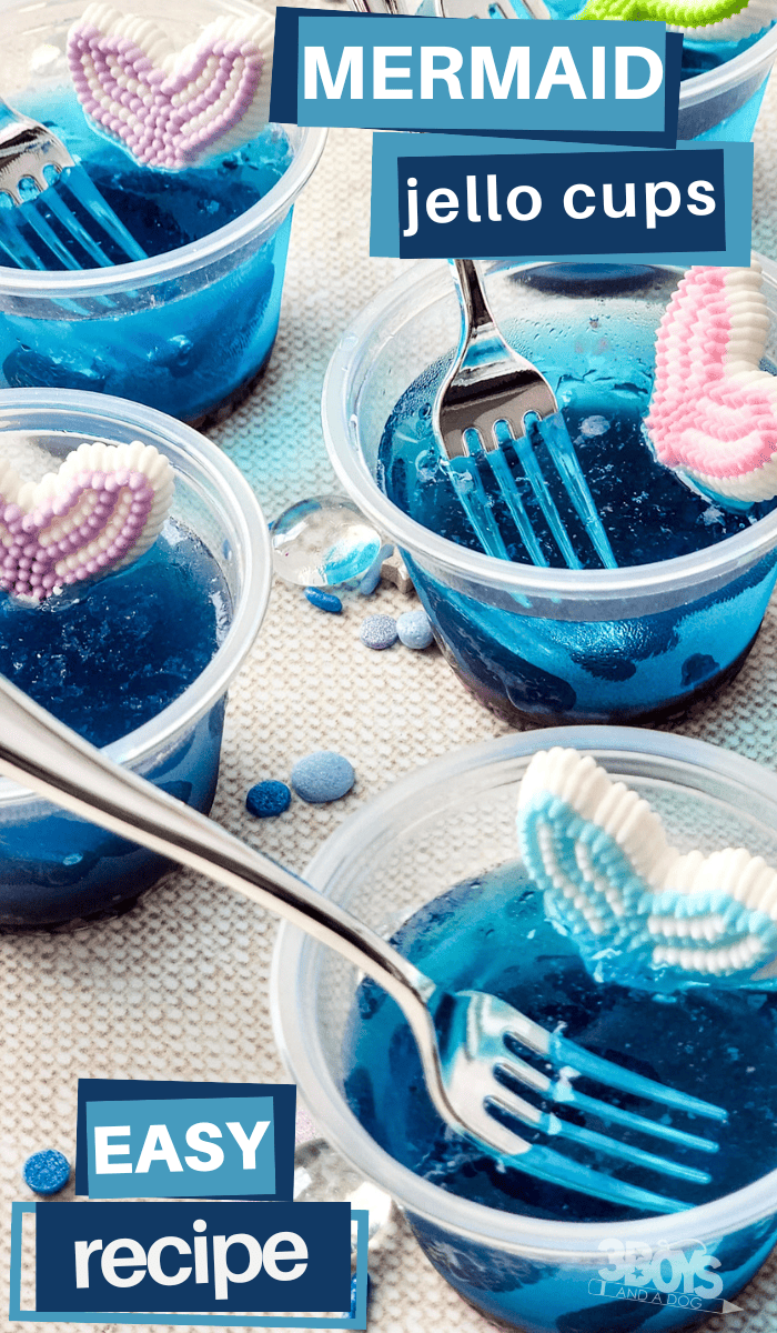 37 Ocean Themed Party Food ideas