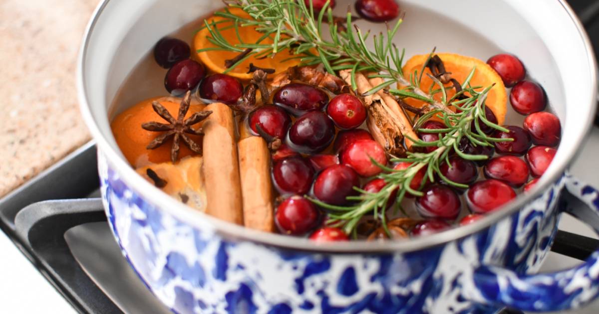 31 Eucalyptus Potpourri Recipes