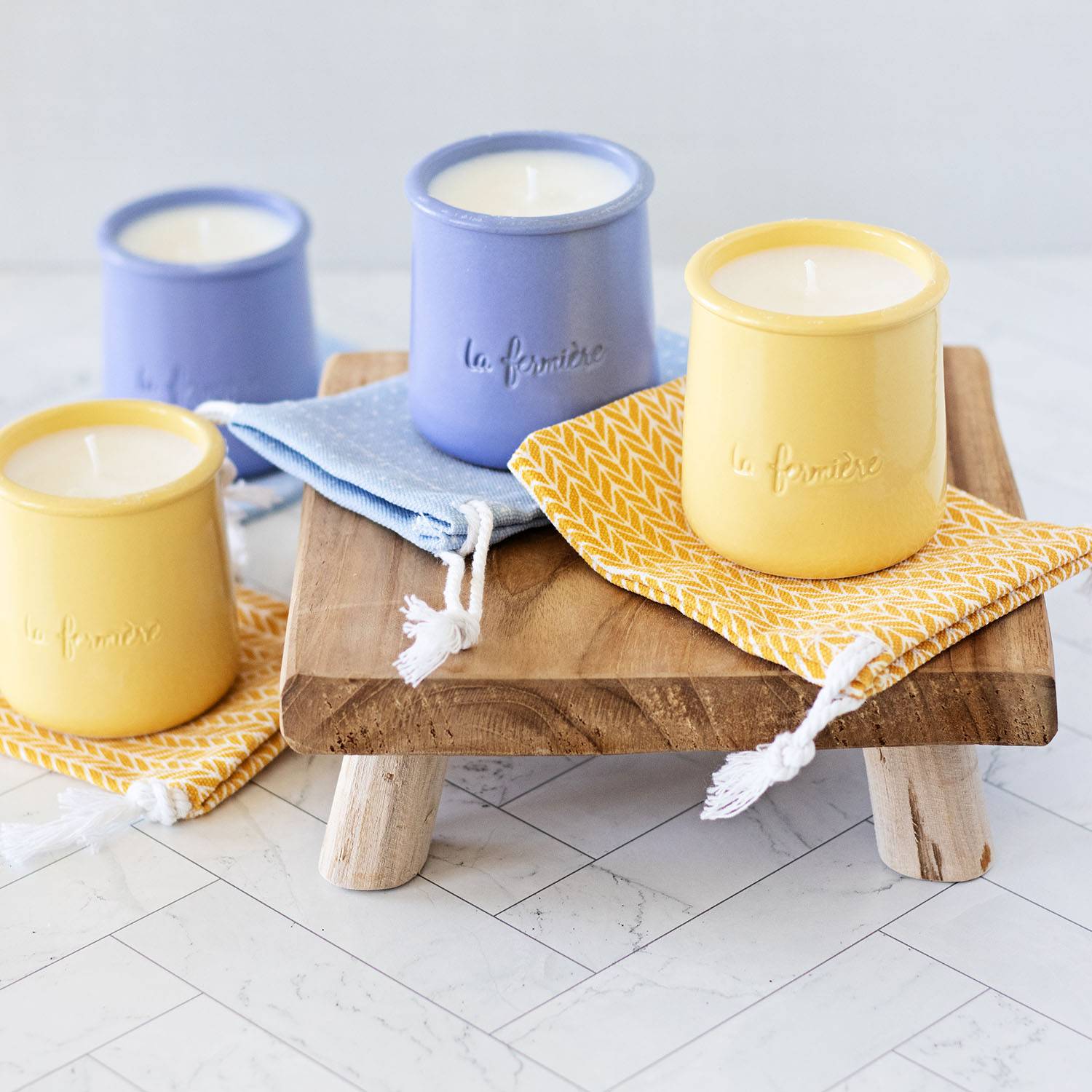 34 Things to Do with Oui Yogurt Jars