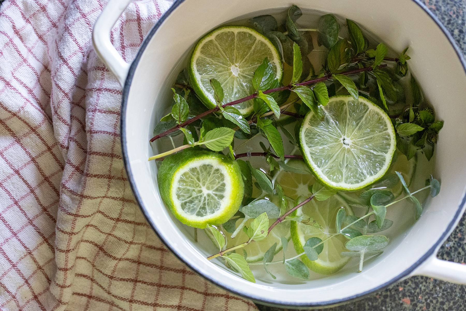 31 Eucalyptus Potpourri Recipes