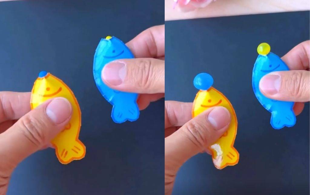 20 Homemade Fidget Ideas